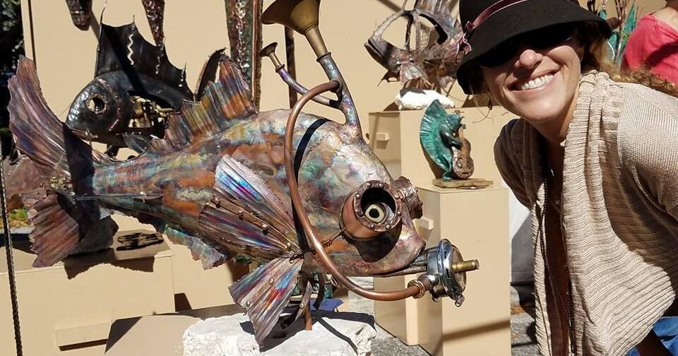 Howard Alan Events, American Craft Endeavors announce 2025-26 festival ...