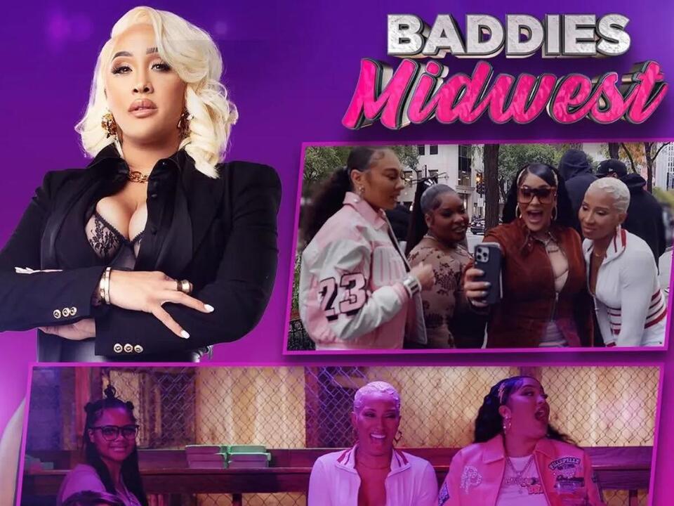 Baddies Midwest Episode 13 recap: Summer clashes with Slim while NuNu ...