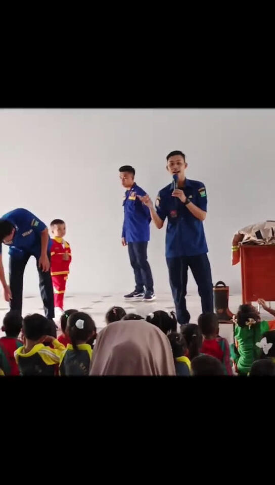 Pengenalan Dan Sekaligus Tata Cara Fungsi Dan Mengenal Lebih Dekat Apa ...
