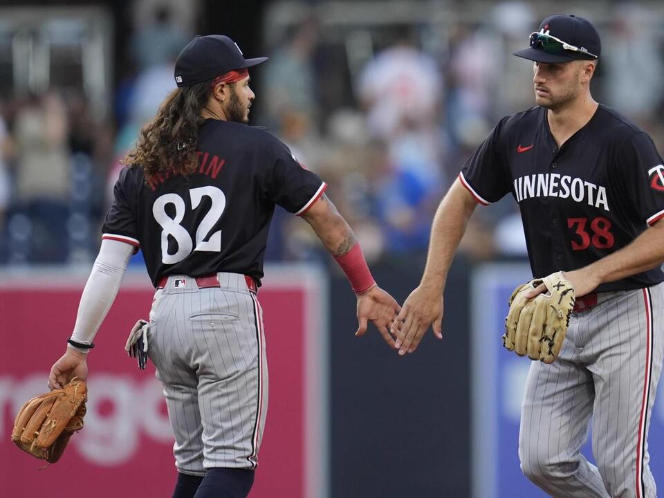 Matt Wallner’s 3-run homer highlights 7-run 4th inning as the Twins top ...