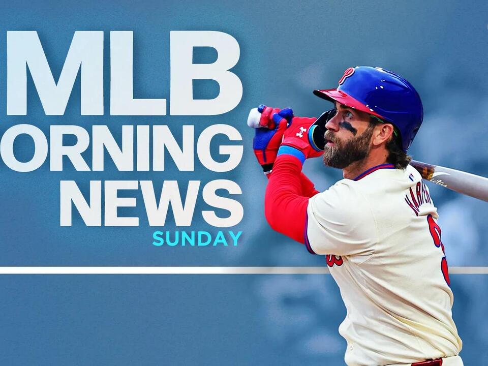 Mlb News & Moments You Should Know: 6 30 2024