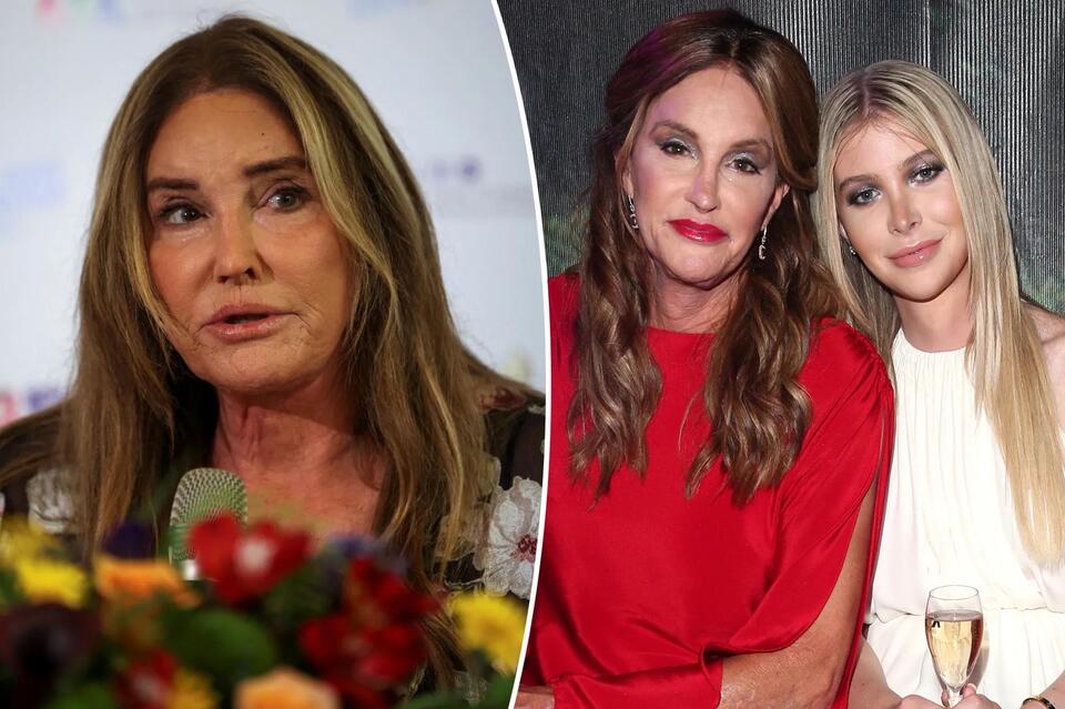 Somber Caitlyn Jenner breaks silence on friend and manager Sophia ...