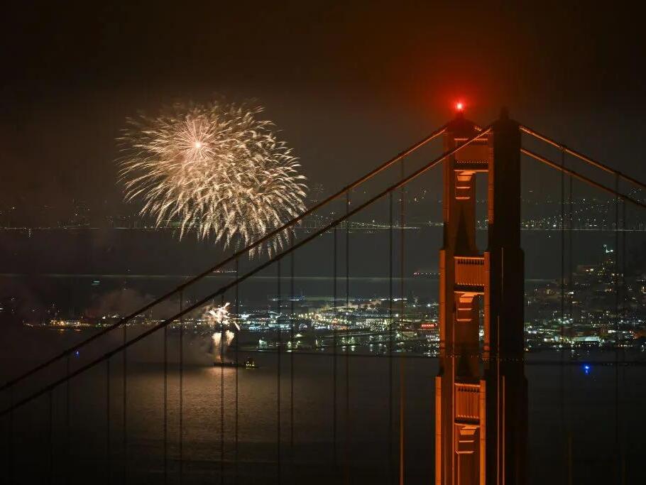 Officials Warn of Uptick in Injuries Amid Firework Season