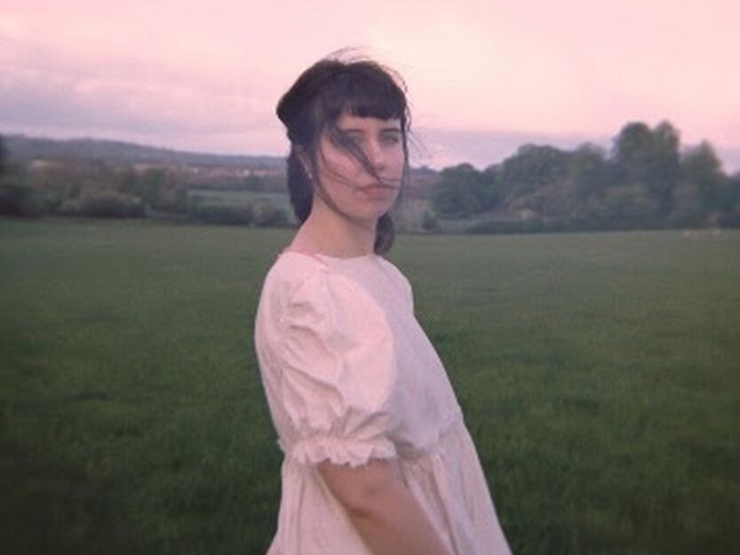 Rose Betts Drops Captivating Celtic Ode 'Come Away'