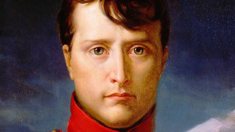 DNA Finally Reveals What Really Killed Napoleon's Forces - NewsBreak