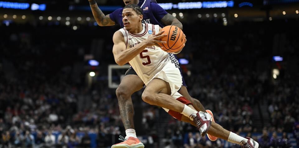 Which Players Have Helped Their 2026 NBA Draft Stock the Most in the ...