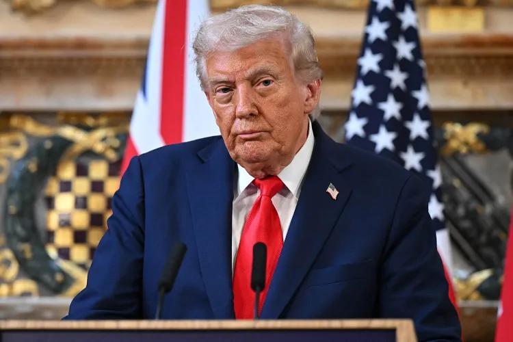 Donald Trump’s MRI Results Released by White House Doctor amid ...