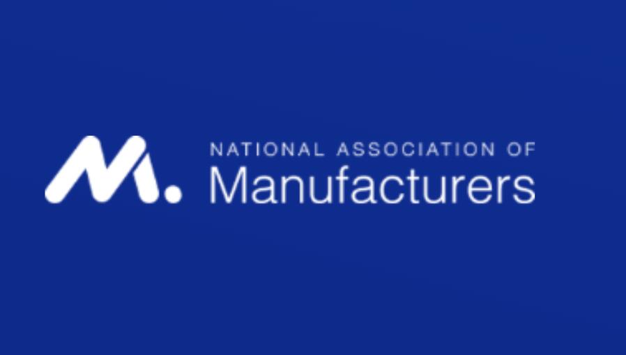 NAM Releases Q1 2026 Manufacturers’ Outlook Survey - NewsBreak