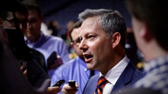 UVA playing stall ball on our effort to get a copy of the Ryan Odom ...