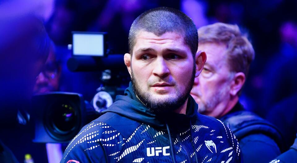 Team Khabib Nurmagomedov’s Manager Teases Discovery Of Future UFC ...