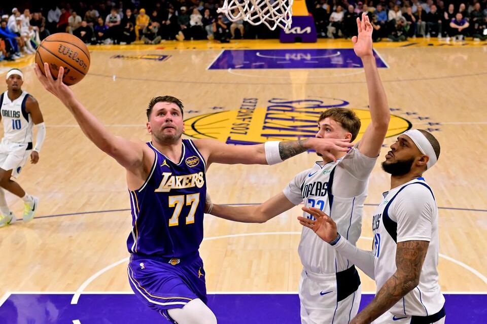 NBA Games Today: Is There a Basketball Game on TV Tonight? Complete ...