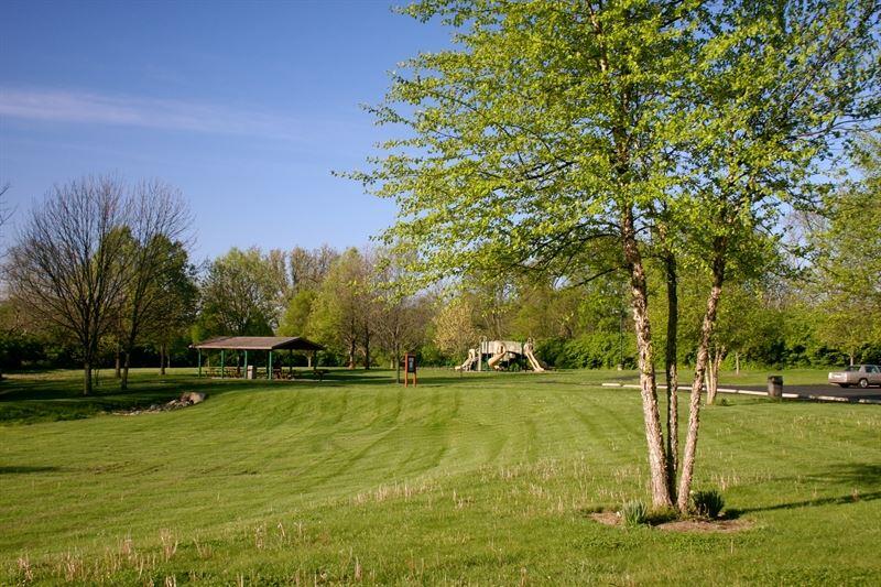 Seven Gables Park Restroom Closure - NewsBreak