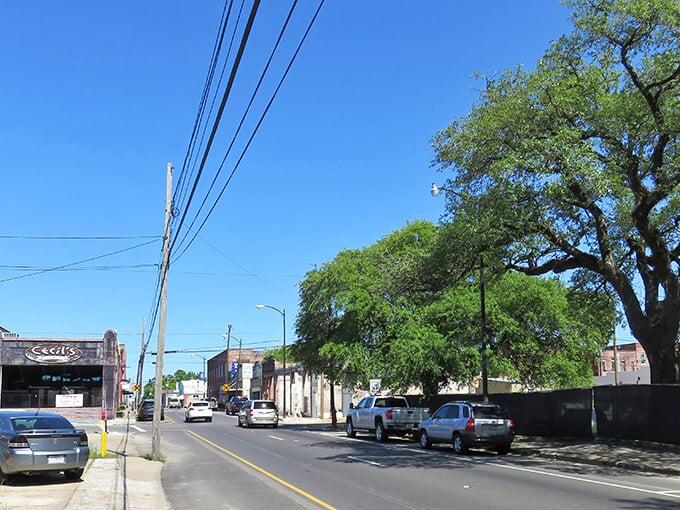10 Towns In Louisiana So Affordable, You Can Live On Social Security ...