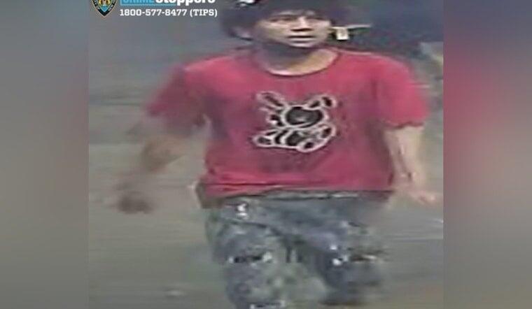 NYPD Seeks Public’s Help in Identifying Suspect in Brooklyn Subway ...