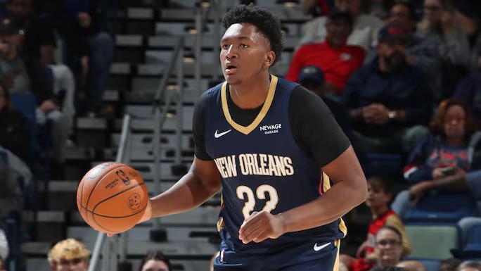 5 NBA Teams Already Regretting Their 2025 Draft Picks - NewsBreak