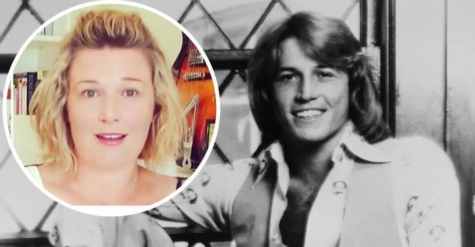 Meet Andy Gibb’s Only Daughter, Peta Gibb, Who Has ‘No Memories Of Him ...