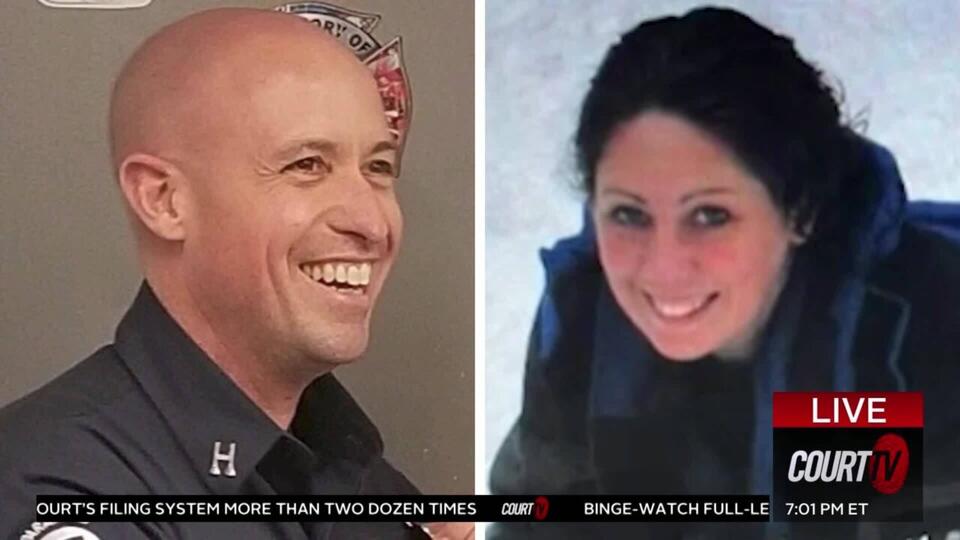 Family Supports Kevin West Despite Murder Charge and Affair - NewsBreak