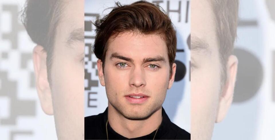 From B&B to Leading Man: Pierson Fode’s Surprise New Co-Star Will Shock ...