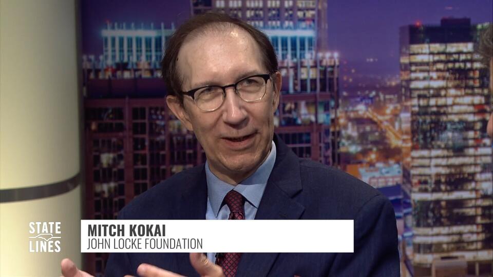 Locke’s Mitch Kokai analyzes congressional hearing in Charlotte after ...