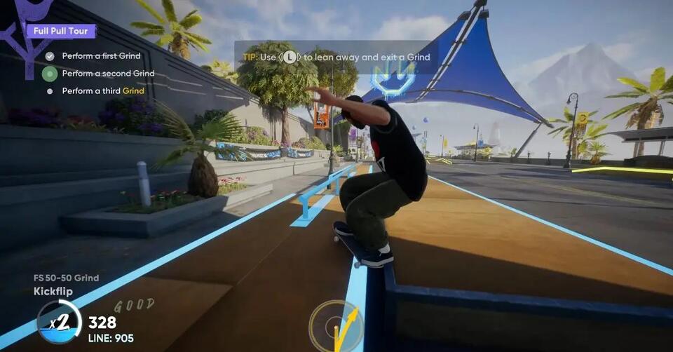 'Skate 4' Is Now Just 'skate.' — But Does the Long-Awaited Game Allow ...