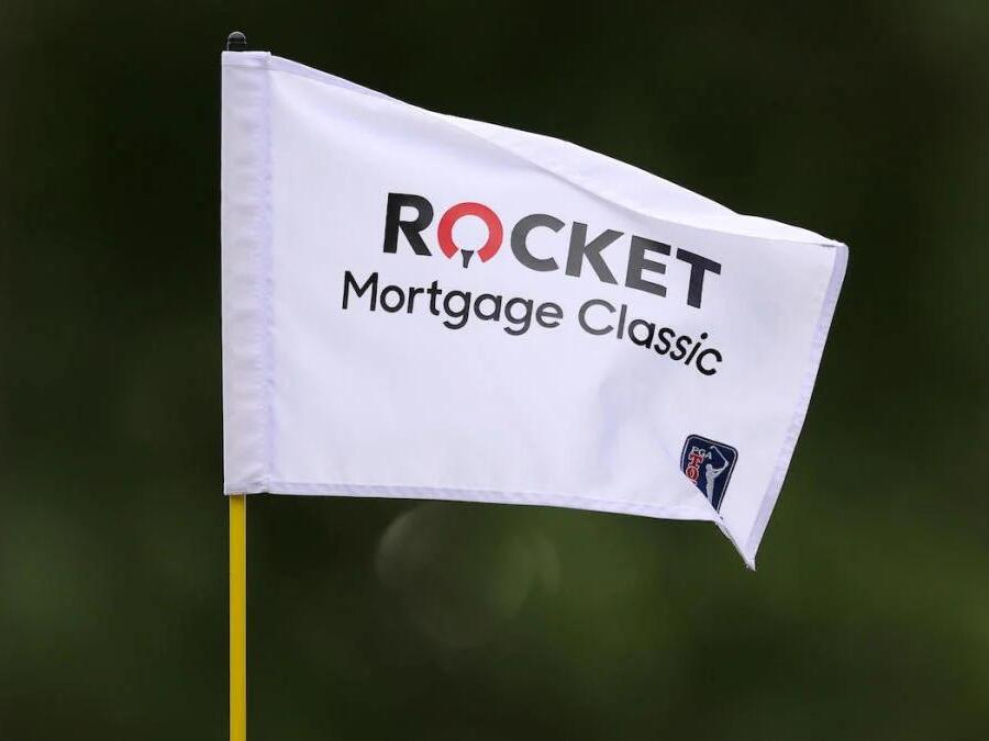2024 Rocket Mortgage Classic leaderboard: Live updates, full coverage ...