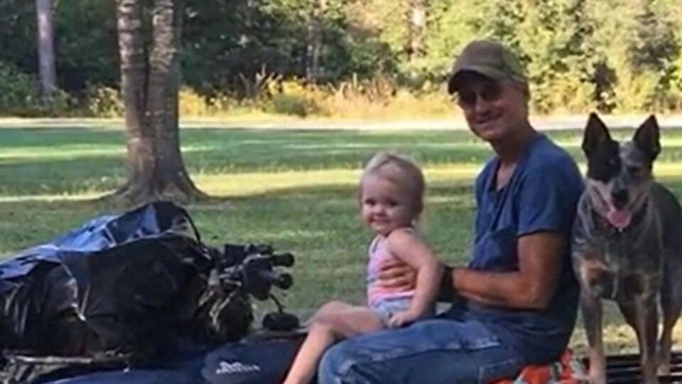 Steven Morgan remembered as loving husband, father, family man - NewsBreak