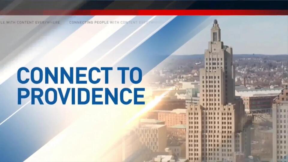 NBC 10 debuts 'Connect to Providence': a series of interviews with ...