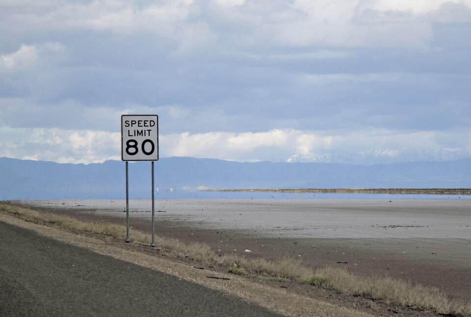 What To Know About North Dakota's New Speed Limit Changes - NewsBreak