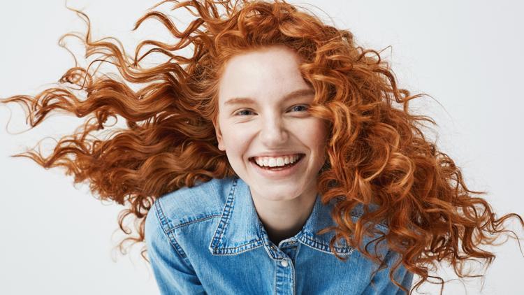 World Redhead Day 2026: Fun facts about red hair - NewsBreak