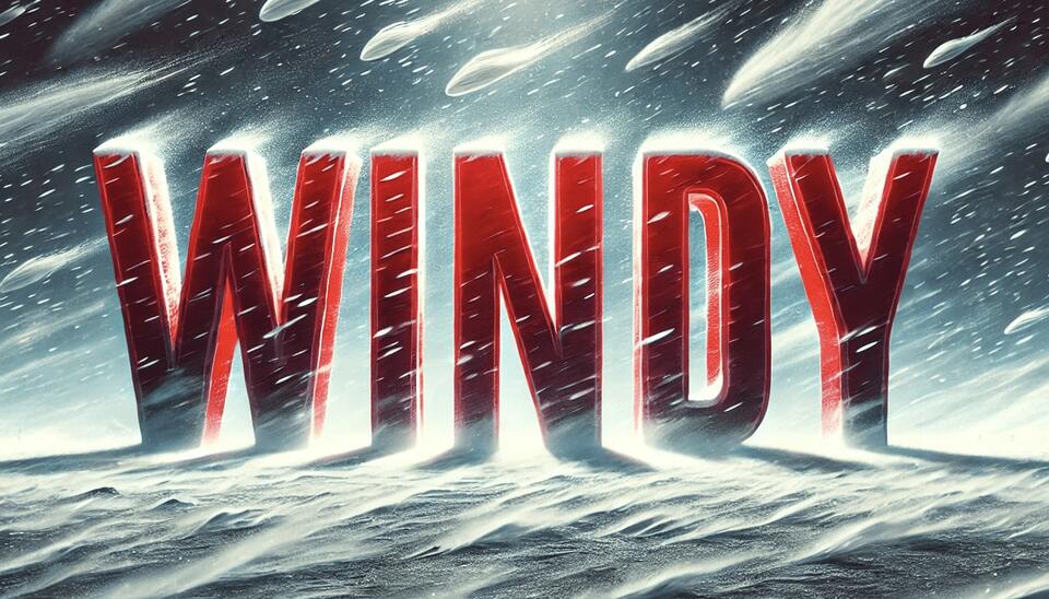 North Carolina Weather Alert Today: 1 Inch Snow and Sub-Zero Wind ...