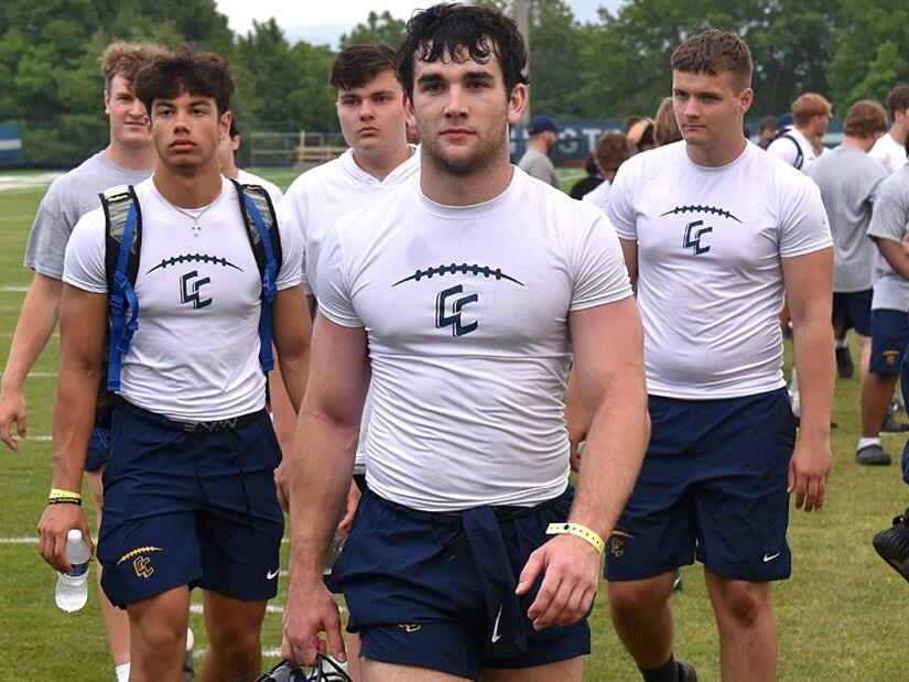 Penn State set to add in-state linebacker Anthony Speca this weekend
