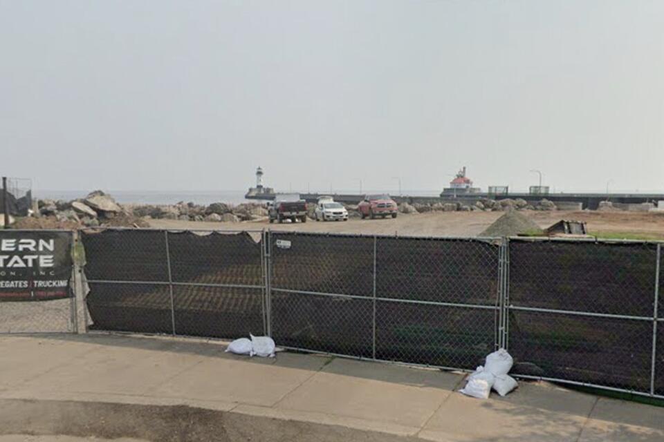 Update Provided On When Canal Park Construction Will End In 2026 ...