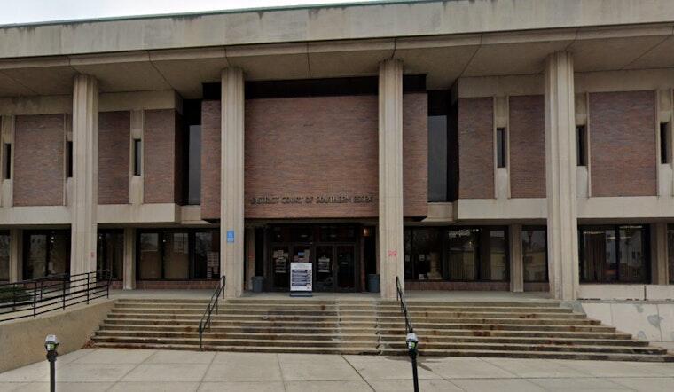 Two Men Arraigned in Lynn District Court Following Fatal Shooting on ...