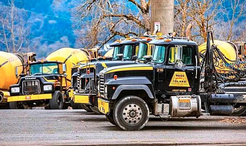 Federal Labor Department accuses R.B. Pamplin corporation of abusing ...