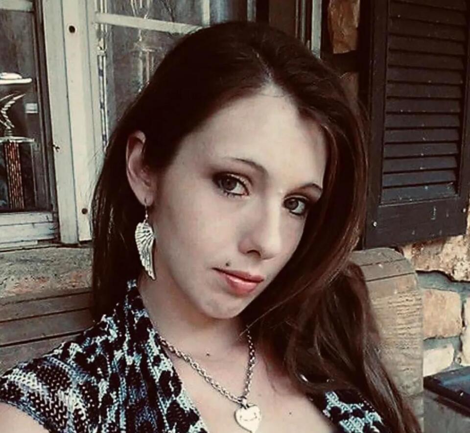 Vanished: Four years later, brother still searching for Brittany Horn ...