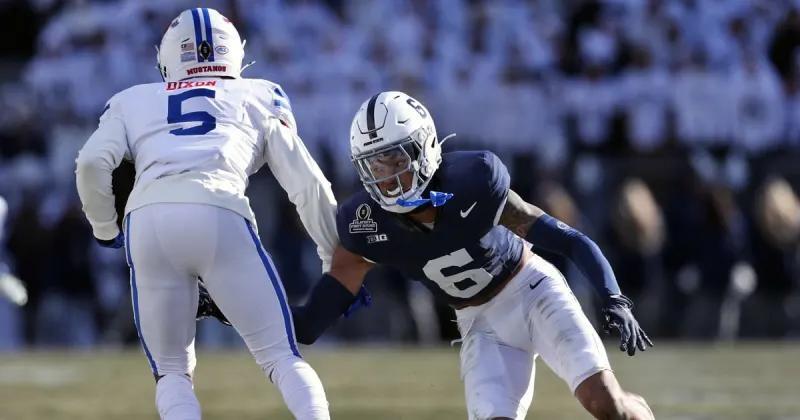 Penn State football roster tracker: Portal pick ups and losses, stay or ...