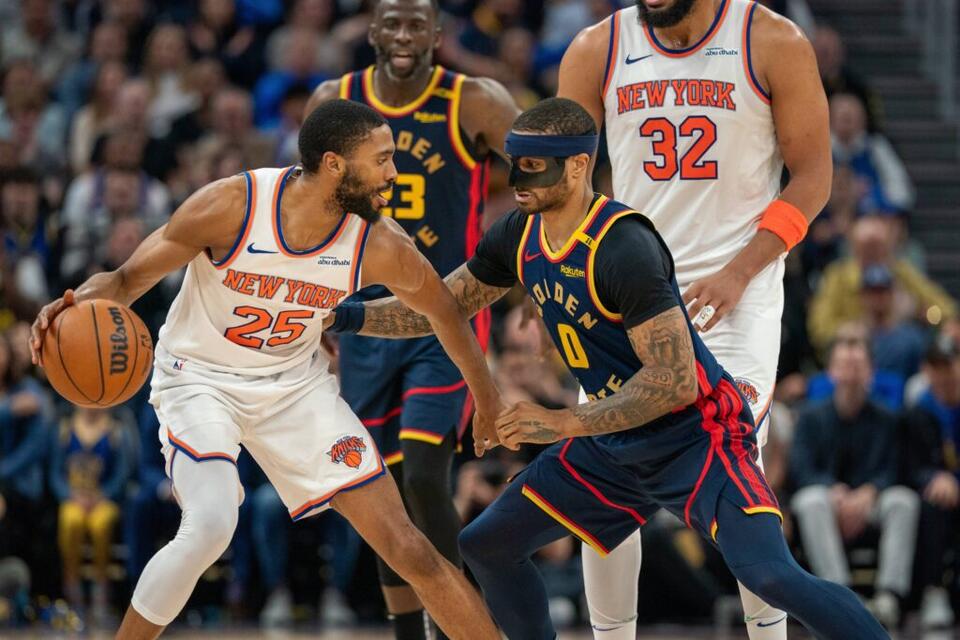 Former Top 10 NBA Draft Pick Looking To Return To NBA, Receives NBA ...