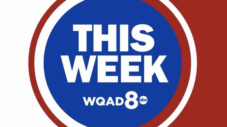 News 8 This Week - Jan. 26, 2025 - NewsBreak