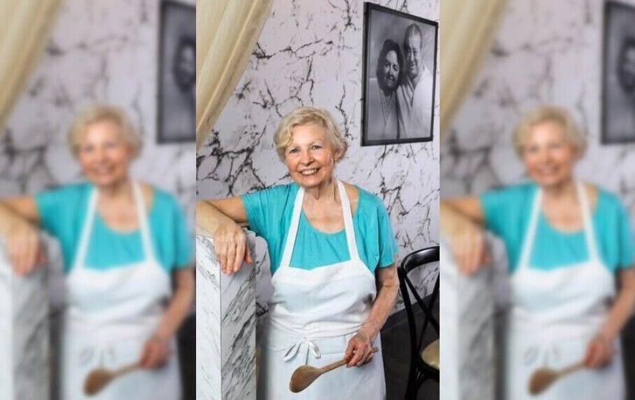 A Local Legend Lost: Rosie of Barrels Restaurant, Margate - NewsBreak