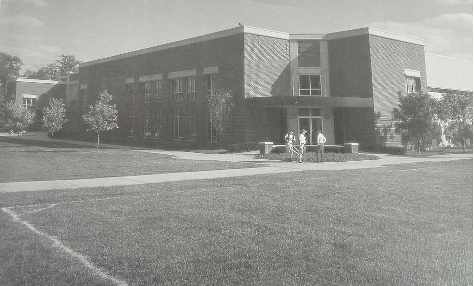 2026 and then: Student Activity Center marks 35 years of campus ...