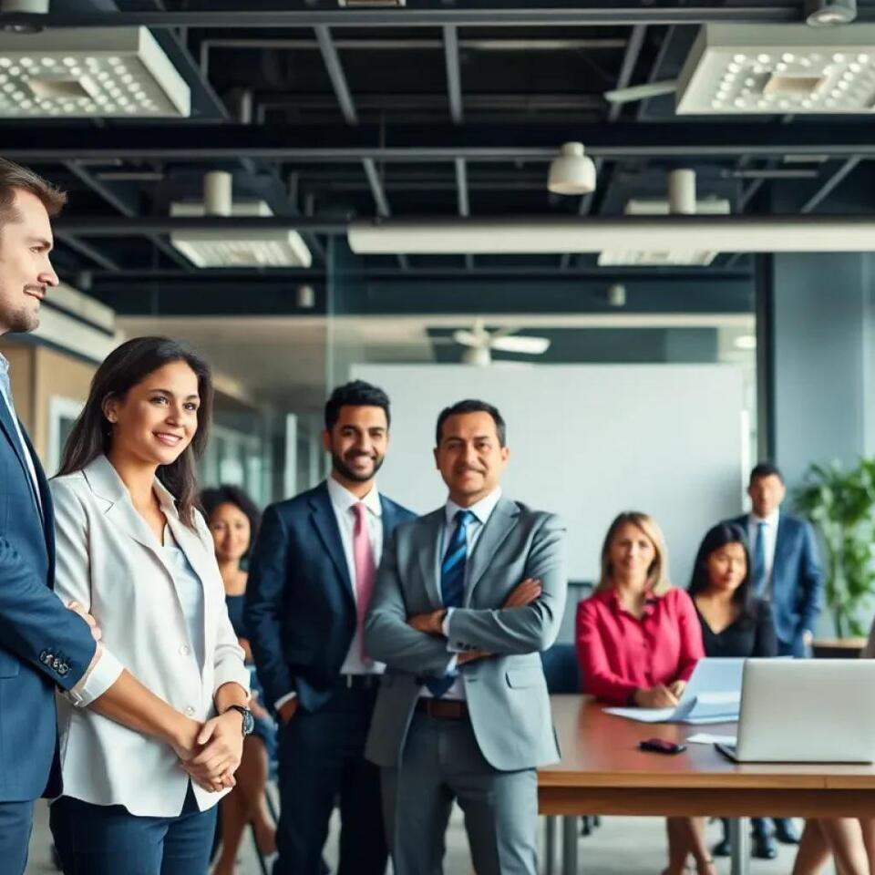 USAA Appoints Juan C. Andrade as New CEO - NewsBreak