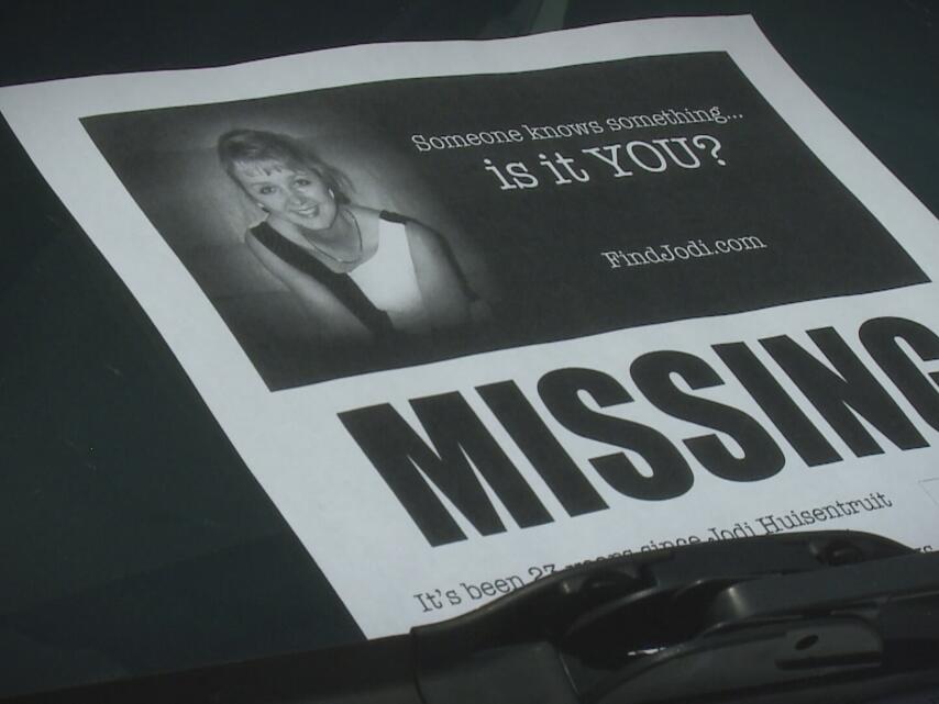 Reward doubled for information on missing Iowa news anchor and MN ...