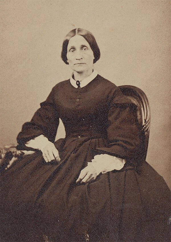 BCM’s Jan. 28 NKY History Hour to explore impact of region’s women on ...