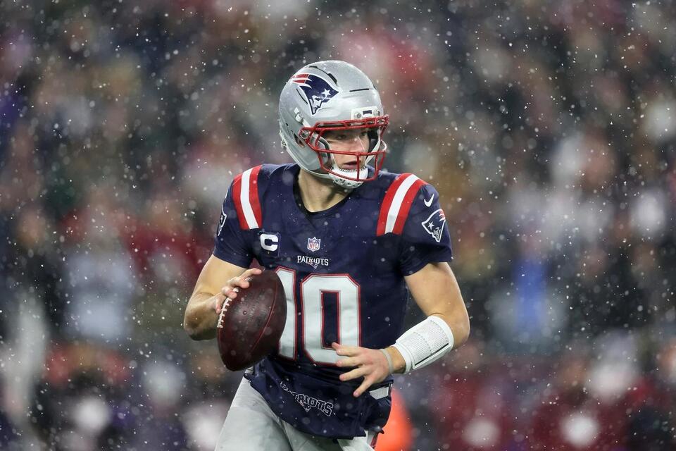 Ticketmaster Shuts Pats Fans Out of AFC Title Game - NewsBreak