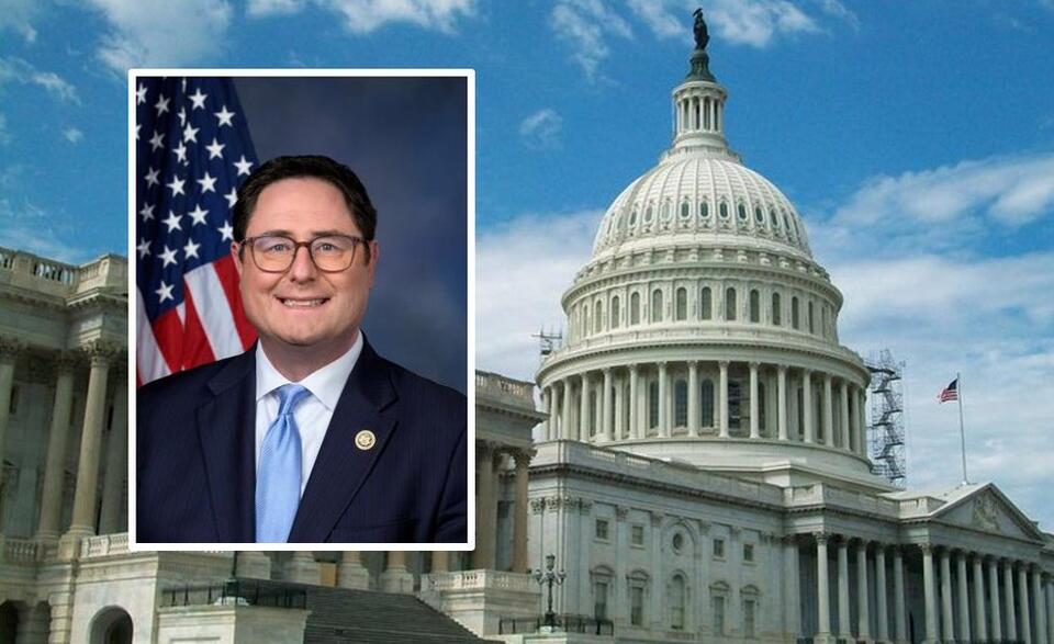 U.S. Rep. Mike Flood says December is ‘best case scenario’ for passage ...