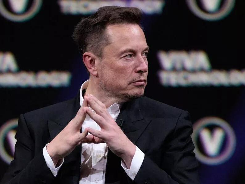 Elon Musk Fathered Third Child With Neuralink Executive: Report Elon Musk Fathered Third Child With Neuralink Executive: Report