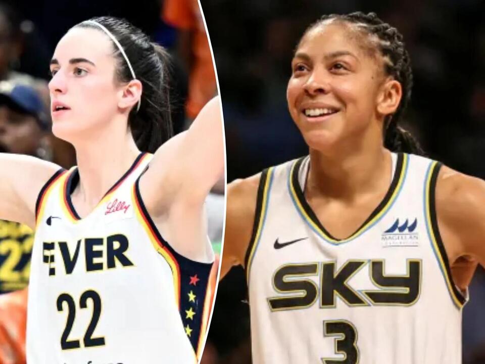 Caitlin Clark just latest in history of WNBA Olympic snubs Caitlin Clark just latest in history of WNBA Olympic snubs
