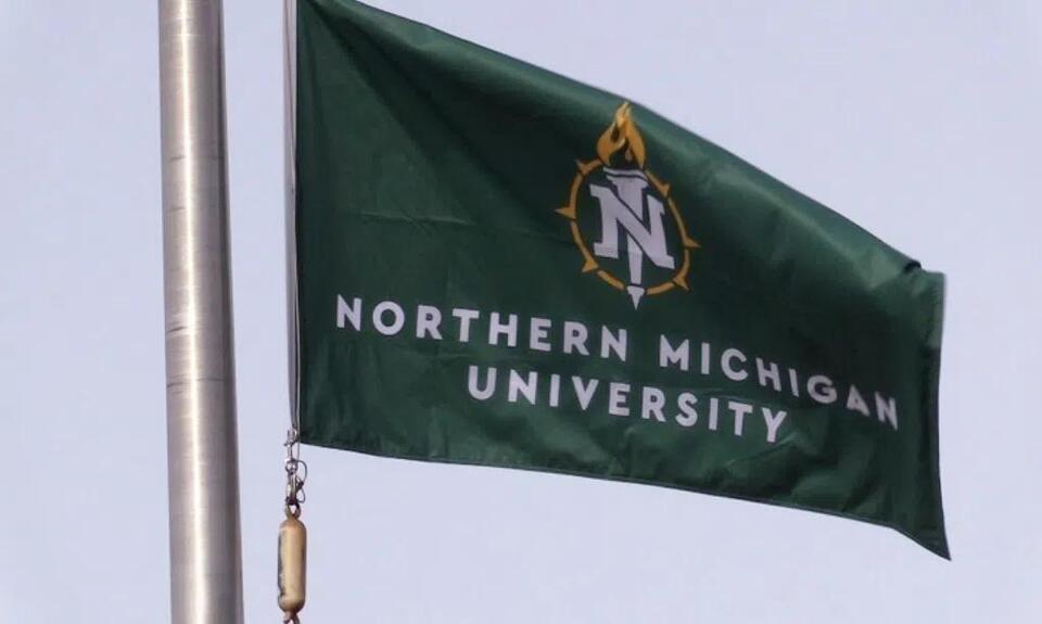 Director of the NMU Center for Forensic Sciences Jane Harris praised ...
