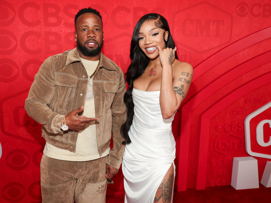 GloRilla Reflects On Signing With Rapper And Executive Yo Gotti — ‘I ...