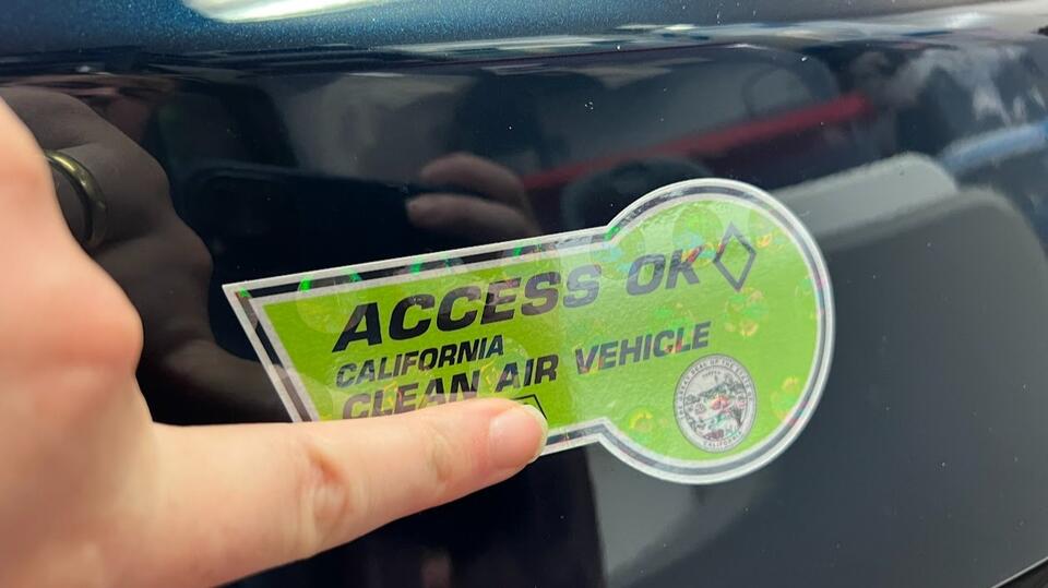 Electric Cars Are Losing Their Appeal in California As Two Huge Laws ...